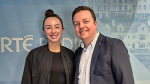 Oliver Callan - RTÉ Radio 1