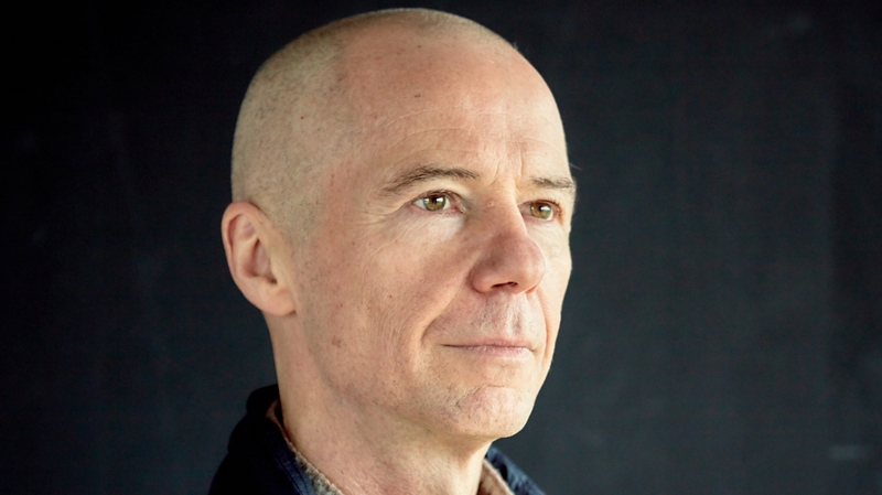 Behind the music - Mel Mercier