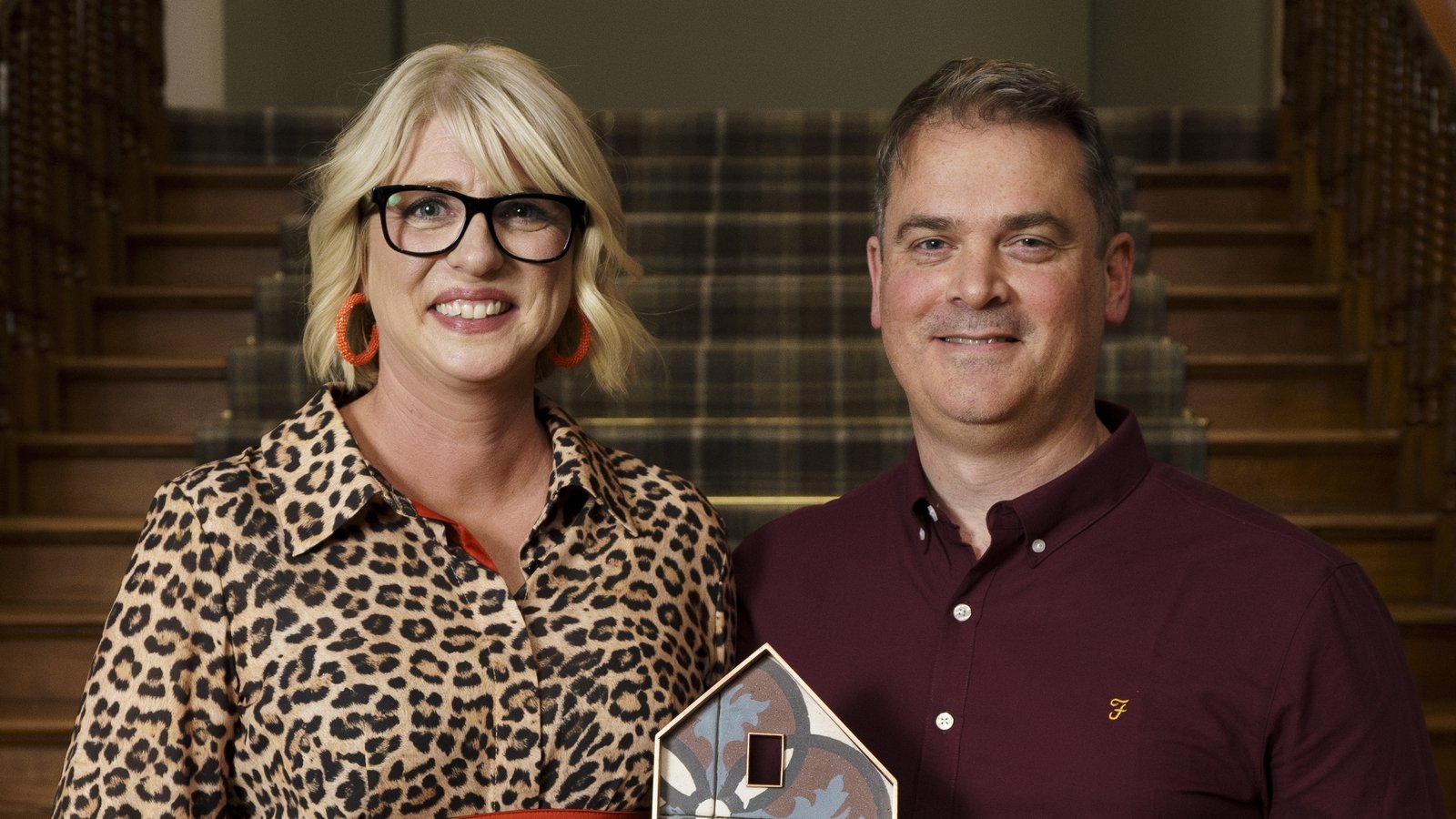 1970s Limerick house crowned winner of Home of the Year 2025