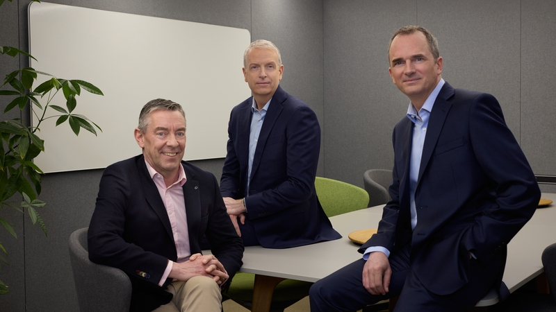 DCC announces senior management changes