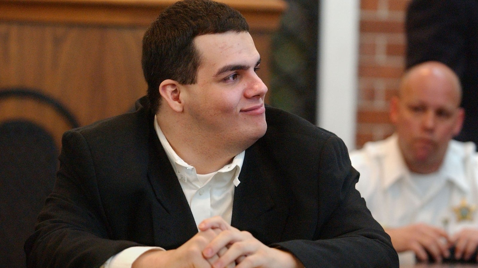 'Fledgling serial killer' executed in Florida