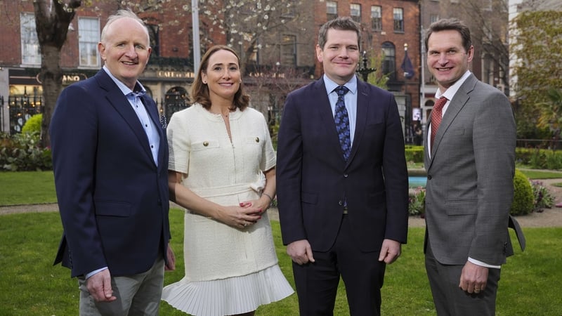 Argon & Co cements presence in Ireland with Pebble deal