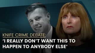 RTÉ Upfront with Katie Hannon