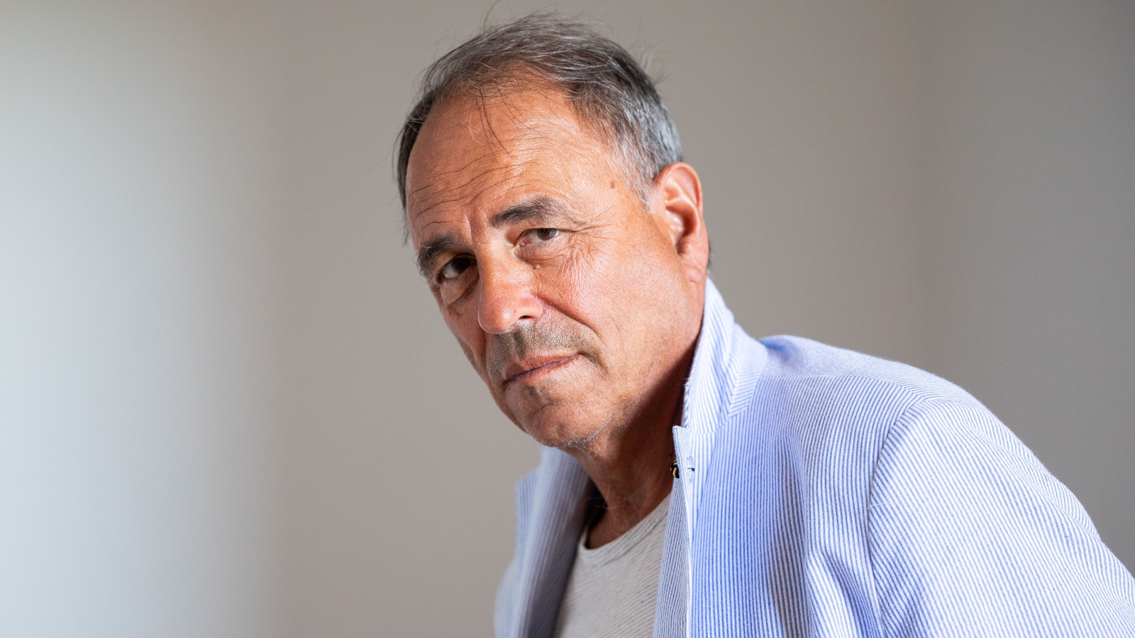 Bond in 'safe hands' with new producers, says Horowitz