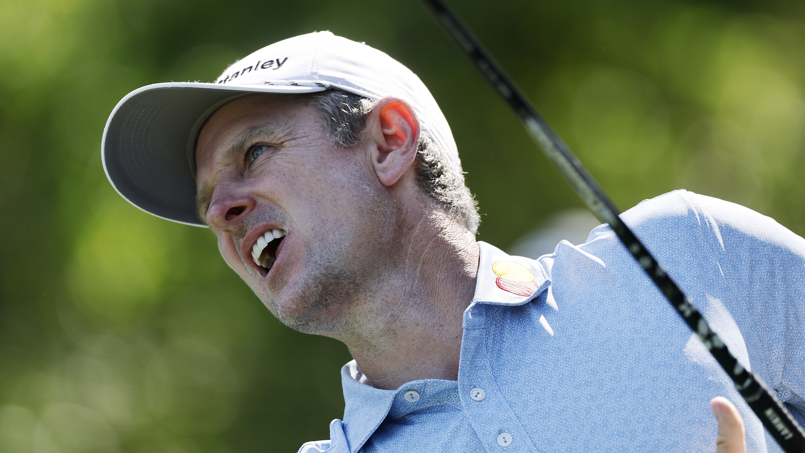 The Masters: Day 1 recap