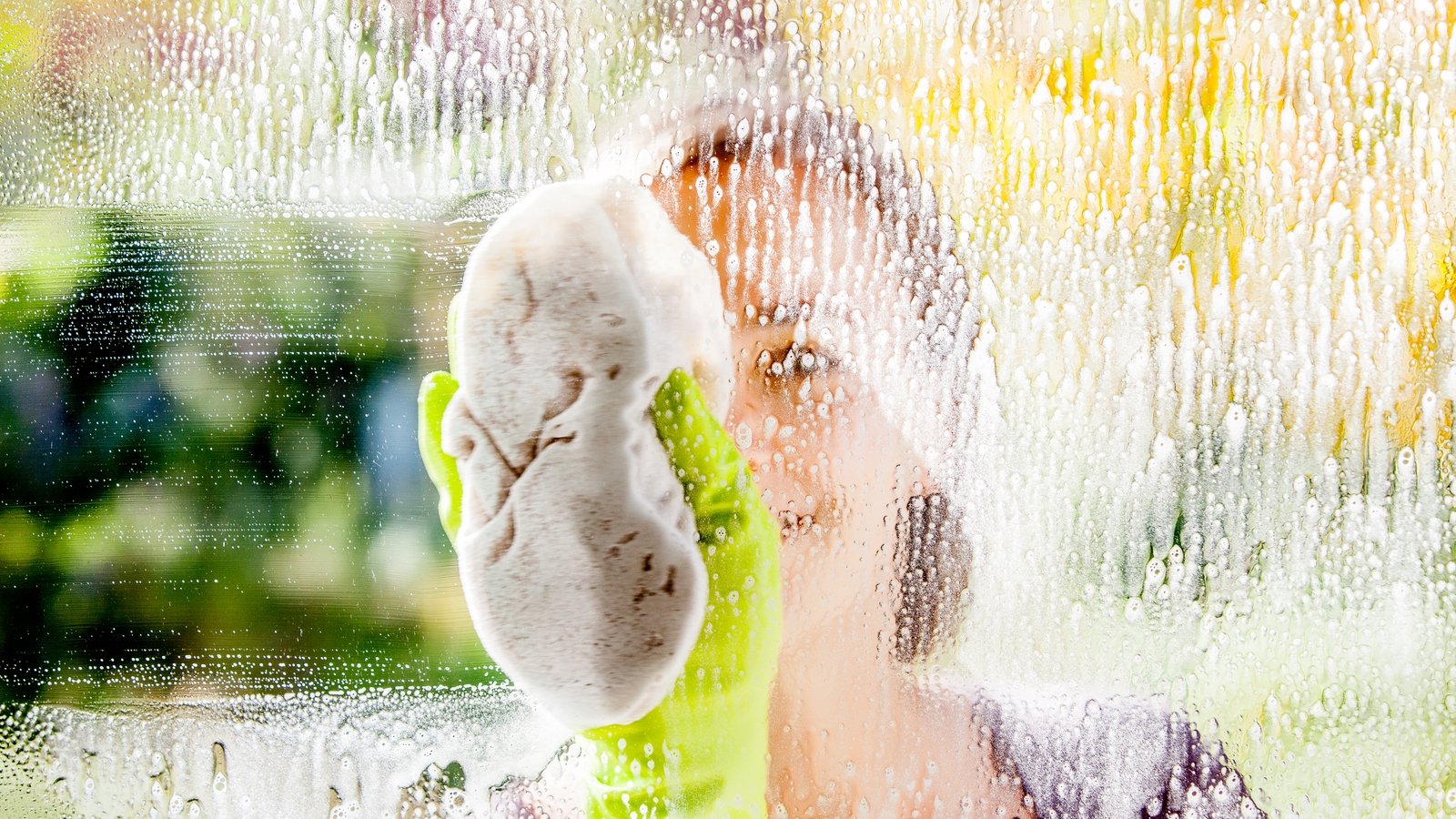 Expert tips for streak-free windows and sturdy gutters