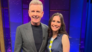 Entertainment | News, Reviews, Listings & Features | RTÉ