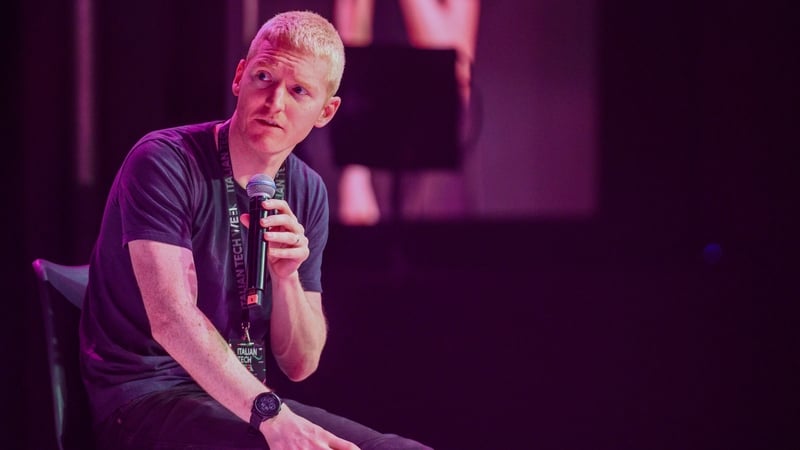 Stripe CEO Patrick Collison to join Meta board