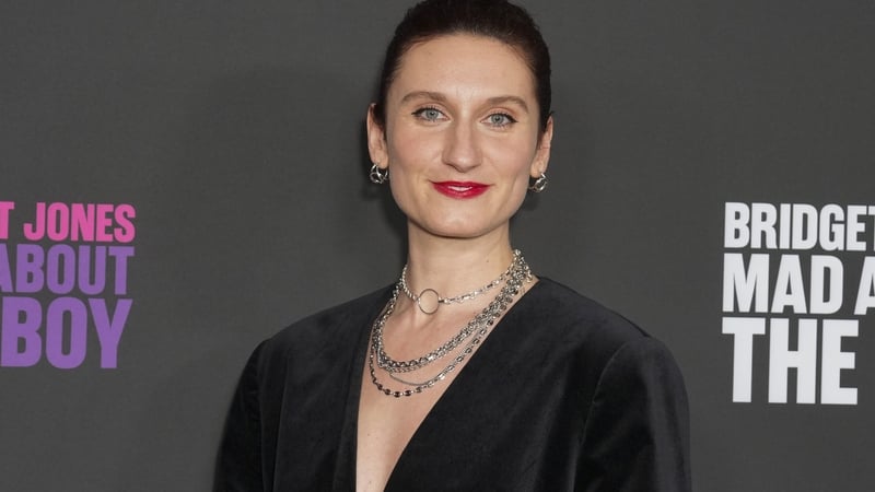 Bridgerton's Bessie Carter on 'dream' role with mother