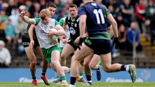 GAA | Latest Gaelic Games News, Results & Fixtures | RTÉ Sport