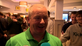 RTÉ Ireland's National Television and Radio Broadcaster