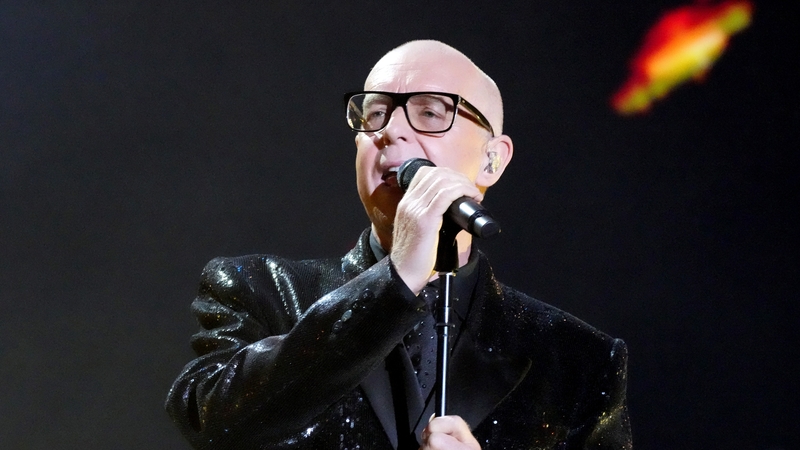 Neil Tennant says copy of Smash Hits inspired new music