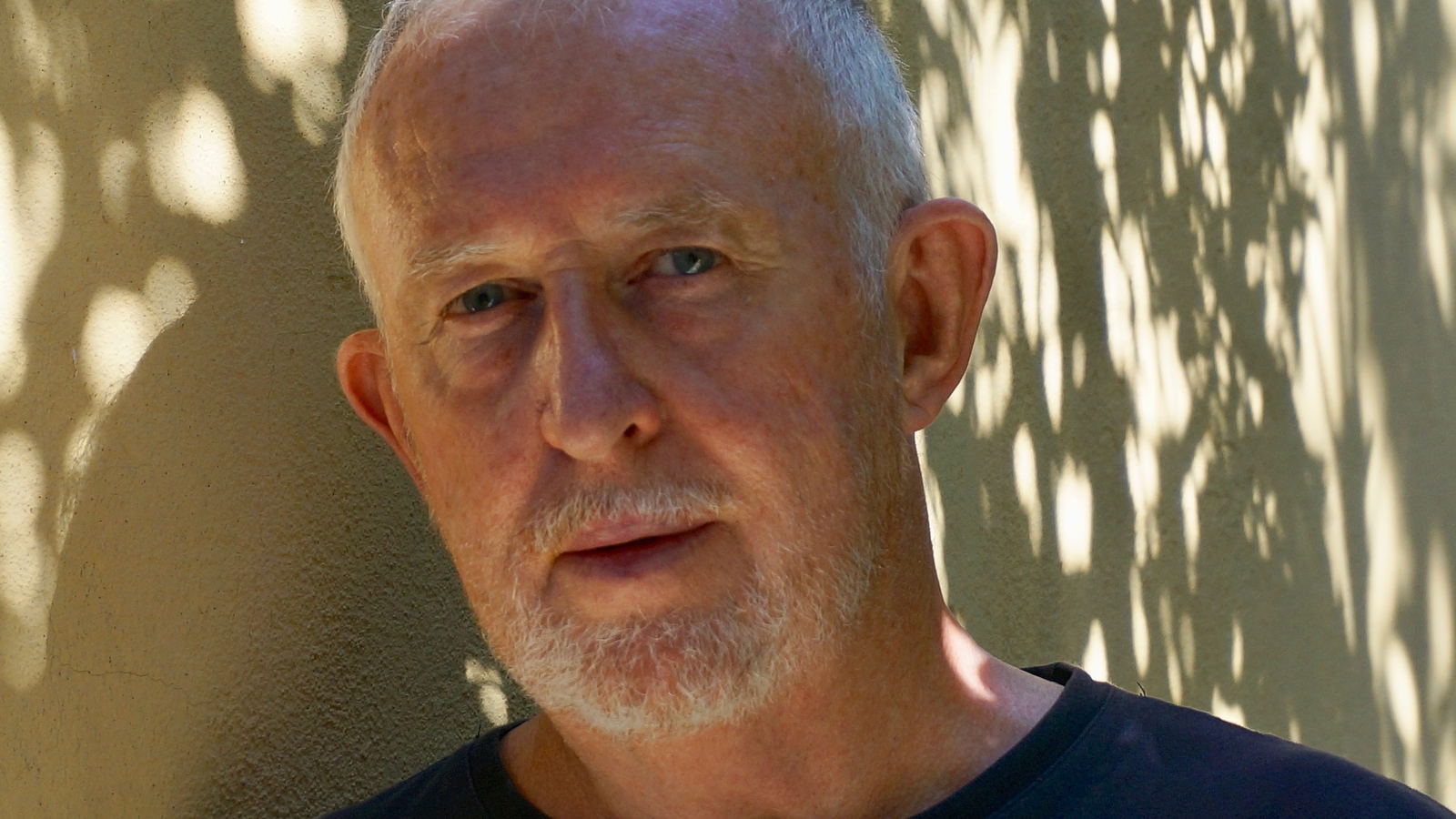 Writers Anonymous by William Wall - read an extract