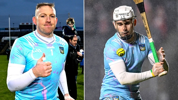 GAA | Latest Gaelic Games News, Results & Fixtures | RTÉ Sport