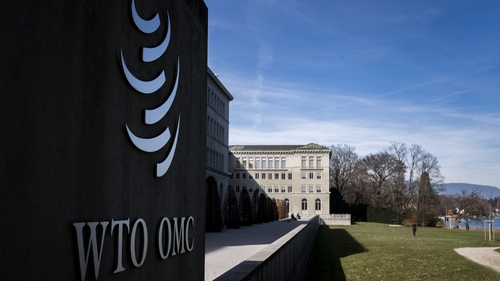 WTO cuts 2025 trade growth forecast, warns of deeper drop