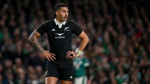 Will Barrett and Ioane lead to more Leinster-NZ deals?