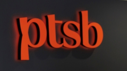 Technical issue impacting PTSB website and app