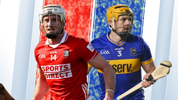 The Sunday Game Live 2025-04-27 - RTÉ Player