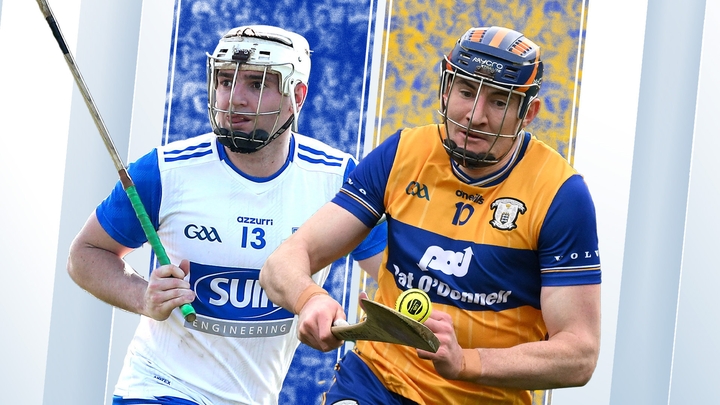 The Sunday Game Live 2025-04-27 - RTÉ Player