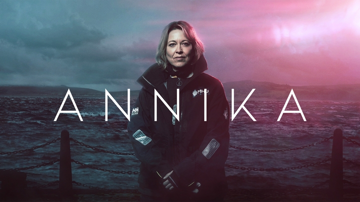 Annika - RTÉ Player