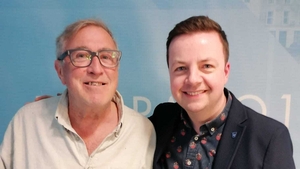 Oliver Callan - RTÉ Radio 1