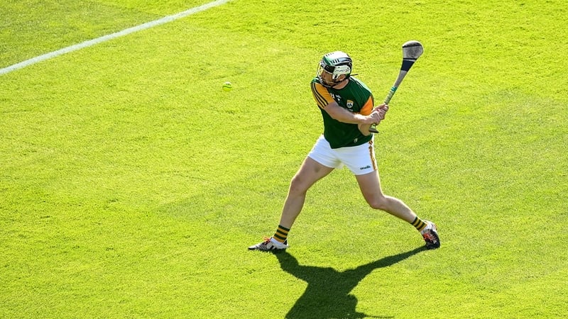 Kerry fight back to snatch injury-time win over Kildare