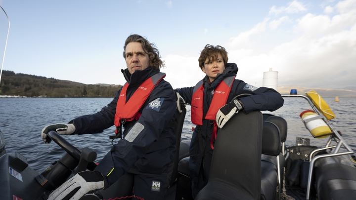 Annika S01E04 - RTÉ Player