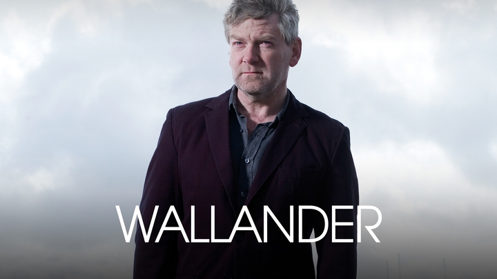 Wallander - RTÉ Player