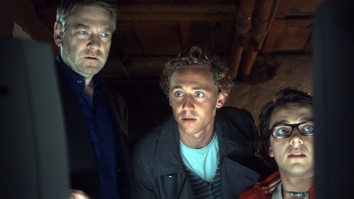 Watch Wallander S01E02 - Firewall | RTÉ Player