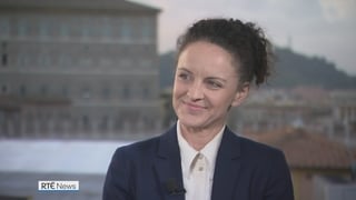 RTÉ Ireland's National Television and Radio Broadcaster