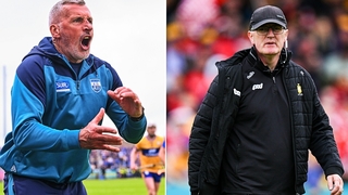 Irish & International Sports News, Fixtures & Results | RTÉ