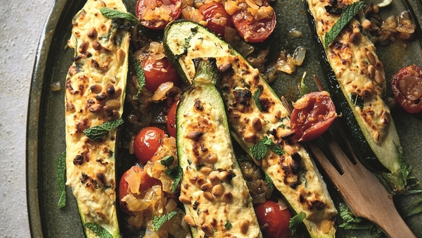 Recipes from RTÉ Lifestyle