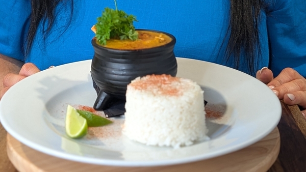 Recipes from RTÉ Lifestyle