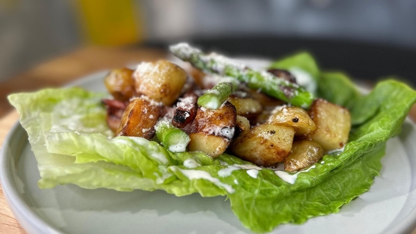 Recipes from RTÉ Lifestyle