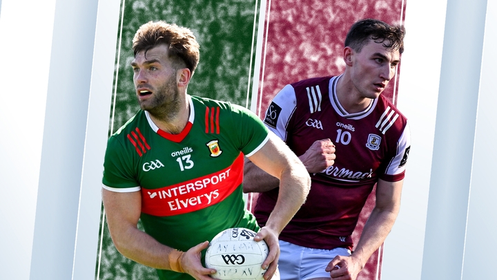 Watch The Sunday Game Live 04/05/2025 | RTÉ Player