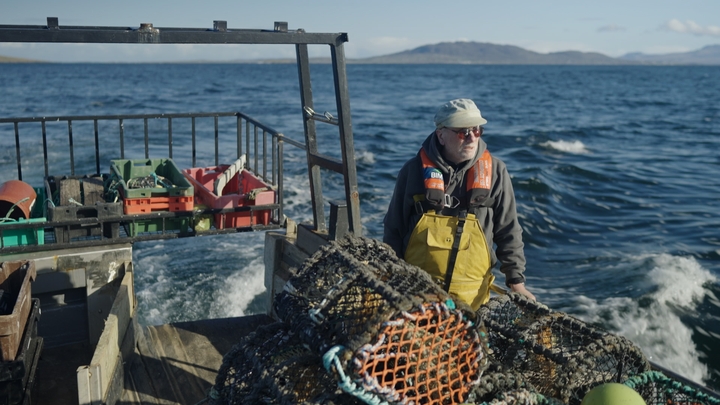 Tarrac na Farraige S01E02 - RTÉ Player