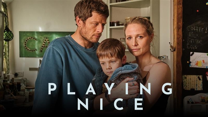Playing Nice - RTÉ Player