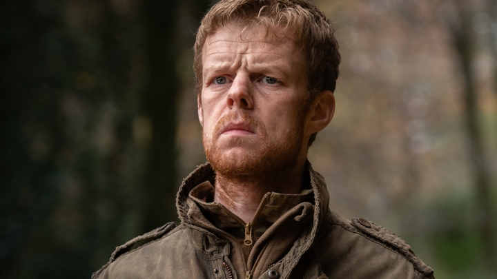 The One That Got Away S01E03 - RTÉ Player