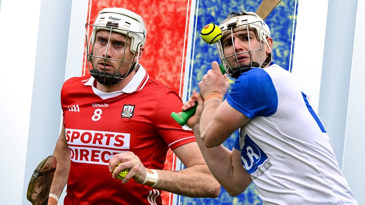 The Sunday Game Live 2025-05-25 - RTÉ Player