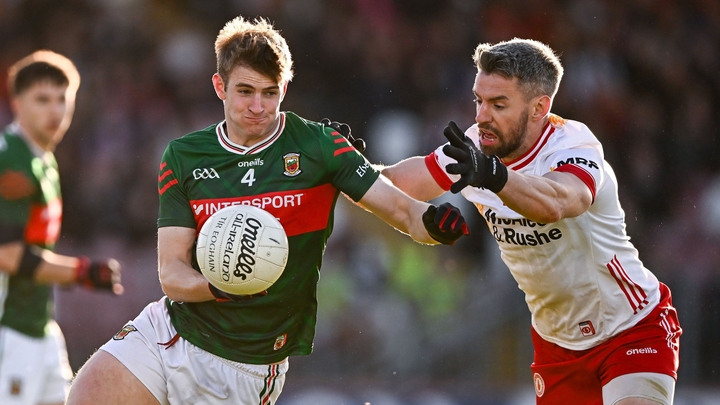 The Saturday Game 2025-05-31 - RTÉ Player