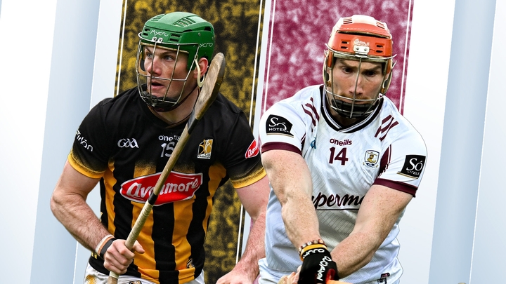 The Sunday Game Live 2025-06-08 - RTÉ Player